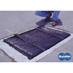 Grate Lifter to remove storm water grates and drain covers
